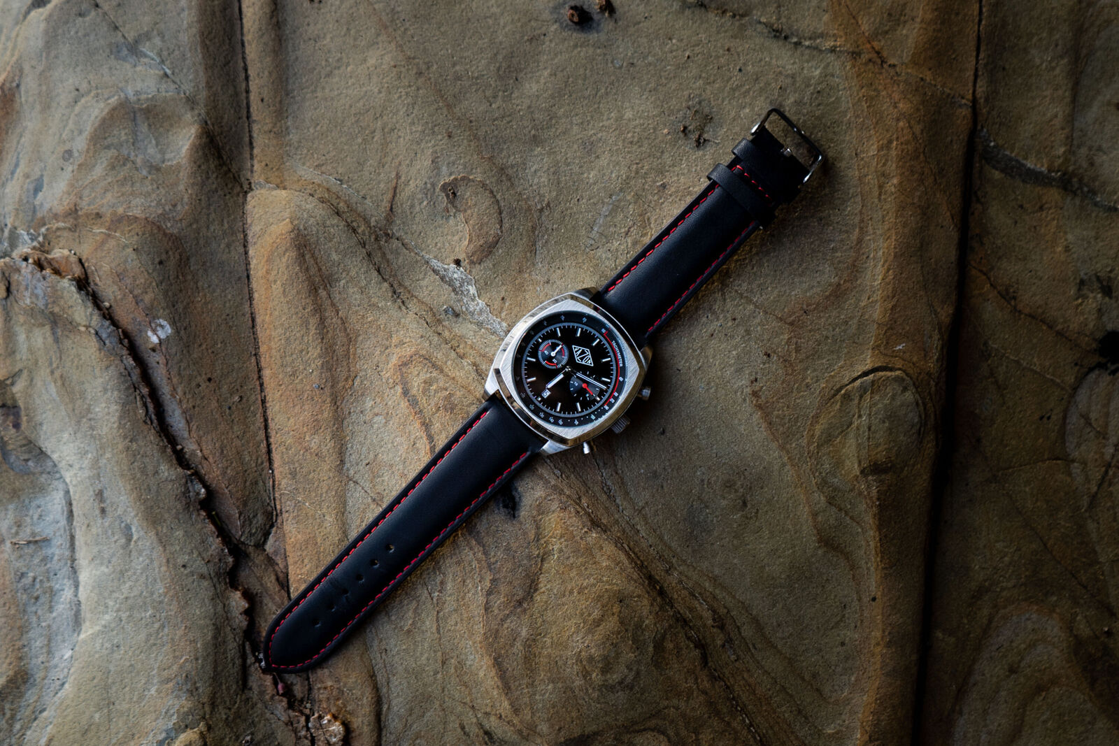 Vazon Watches - Boxhead